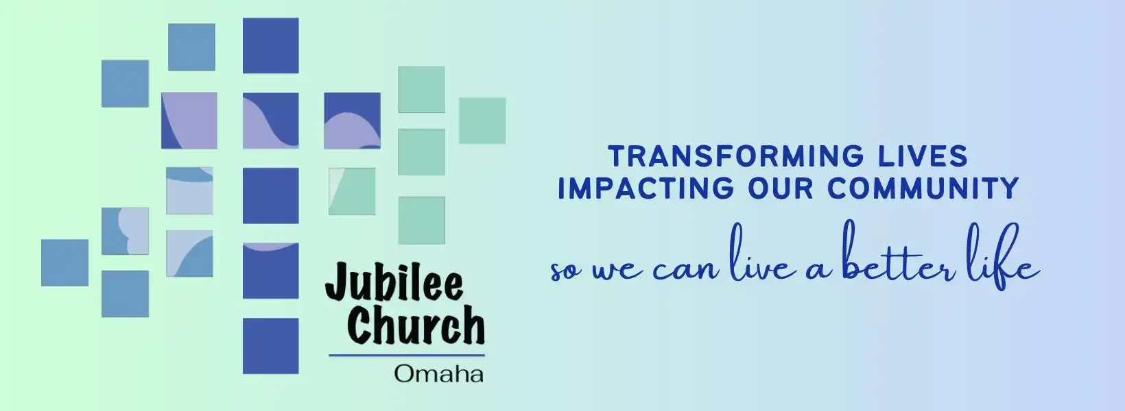 Jubilee Church - Marvin Yoder Ministries