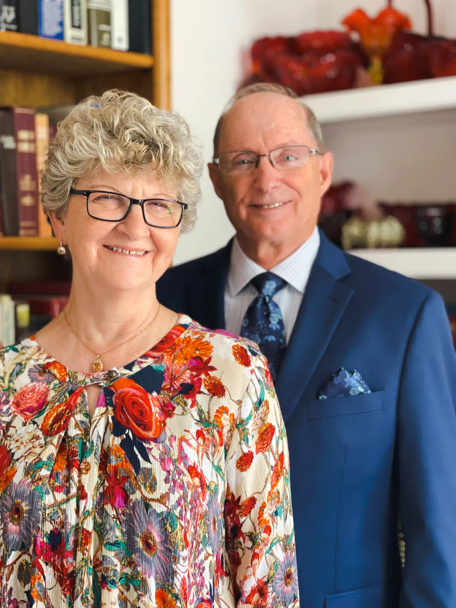 Partner – Marvin Yoder Ministries