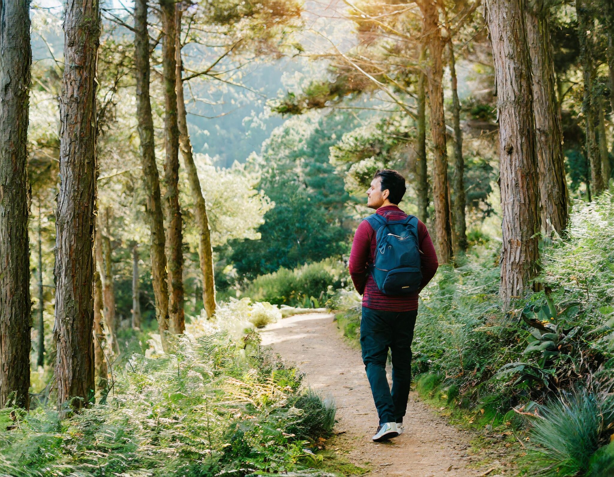 DISCOVER YOUR BORN IDENTITY – Marvin Yoder Ministries