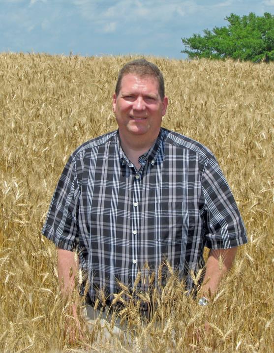 Living Faith Fellowship - Marvin Yoder Ministries