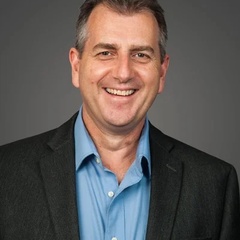 Elim Foursquare Church - Marvin Yoder Ministries