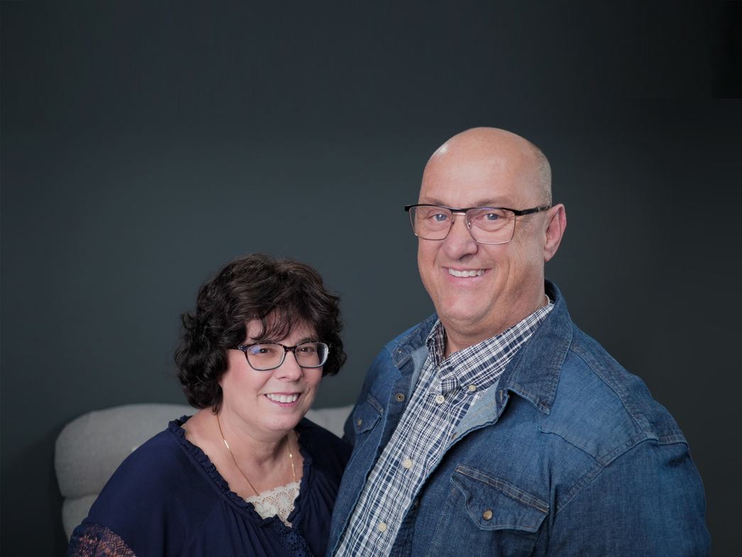 LifePointe Church - Marvin Yoder Ministries