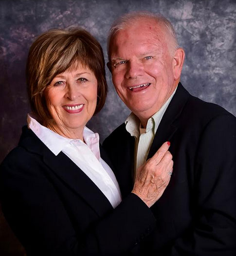 Events – Marvin Yoder Ministries