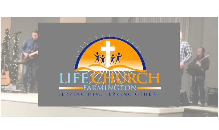 Life Church Farmington - Marvin Yoder Ministries